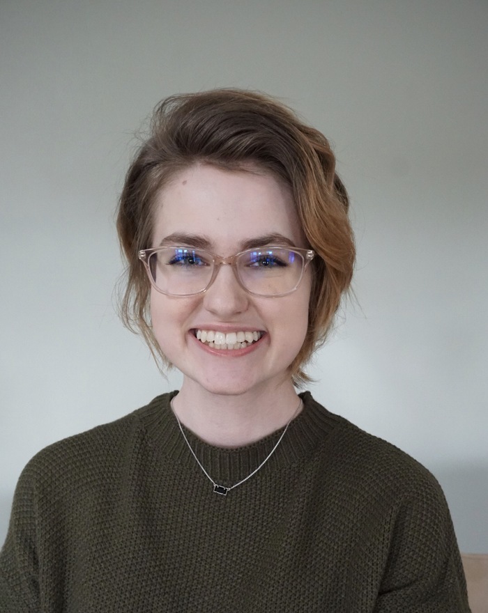 Audrey Bodine (Author of 18 Days of Christmas)