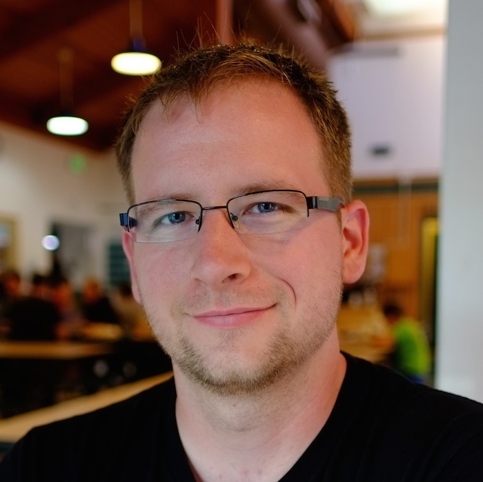 Thomas Hunter II (Author of Multithreaded Javascript)