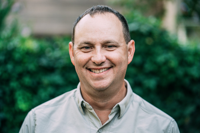 Kevin C. Fitzpatrick (Author of A Journey into Dorothy Parker's New York)