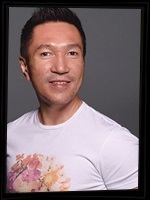 Eric Cabahug (Author of Deadma Walking)