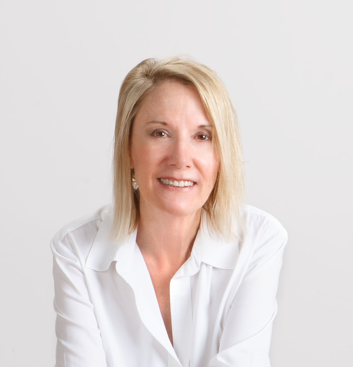 Karen S. Gordon (Author of The Mutiny Girl)