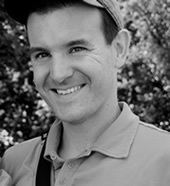 Michael Donohue (Author of Parthicus)