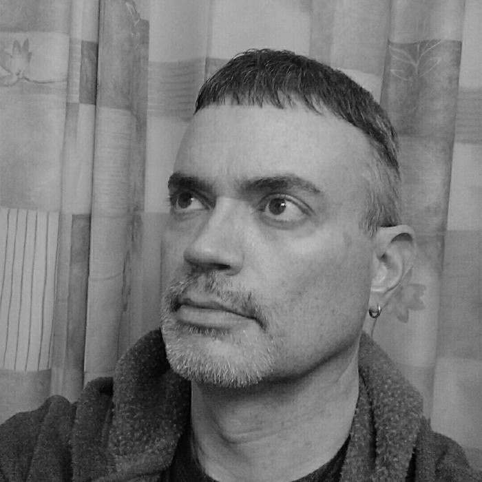 Mark Easterday ( of Fall Into Fantasy)