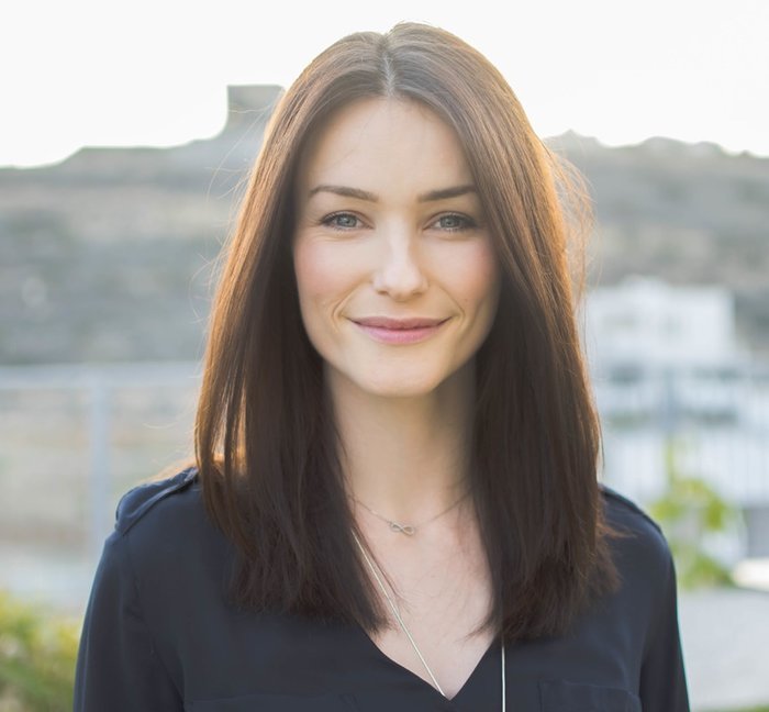 Michelle Adams (Author of If You Knew My Sister)