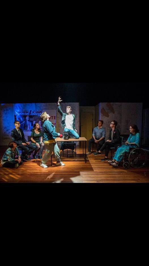 Josiah Morgan (Author of The Texas Chainsaw Massacre)