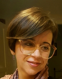 Filipa Ribeiro da Silva (Author of Dutch and Portuguese in Western Africa)