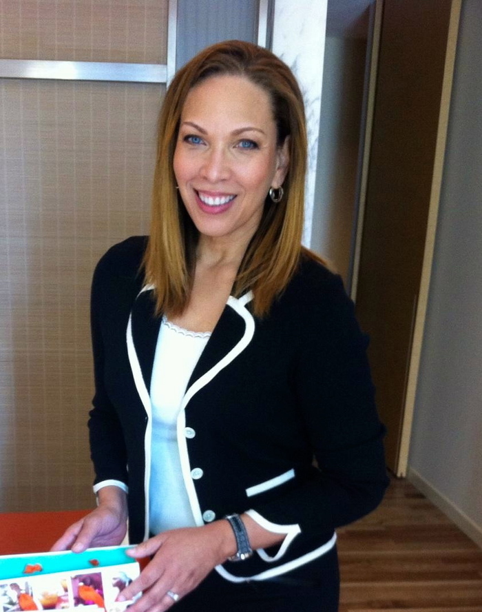 Julie L Seely (Author of Skinny House)