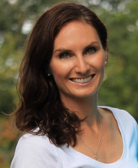 Jennifer M. Babich (Author of How to Use Your Pie-Hole)