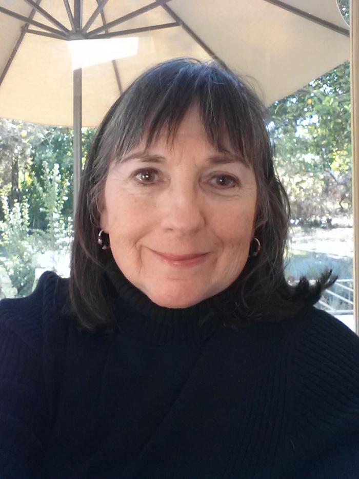 Betty Hechtman (Author of Hooked on Murder)