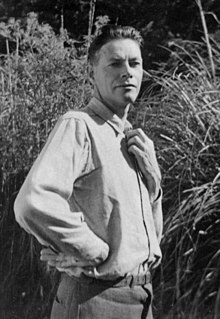 Roderick Finlayson (Author of Brown Man's Burden and later stories)