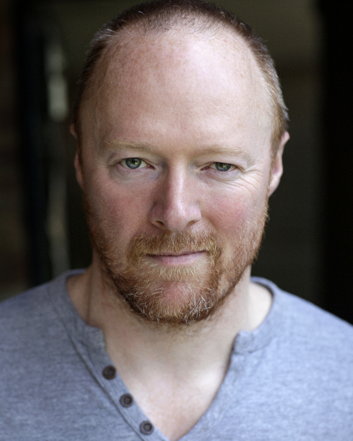 Rod Glenn (Author of Sinema)