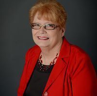 Sandra Cook (Author of Lost in Wildcat Cove)