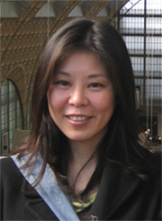 Mari Fujimoto (Author of Ikigai & Other Japanese Words to Live By)