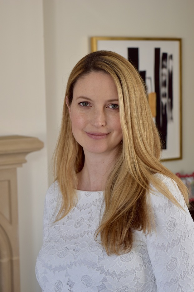 Gemma Clarke (Author of Soccerwomen)