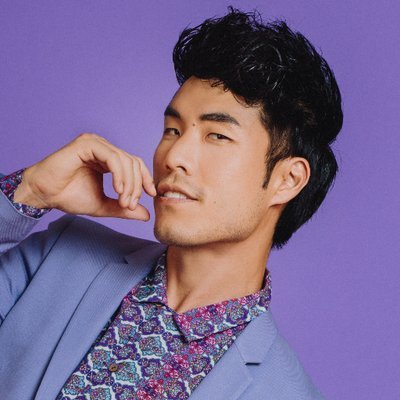 Eugene Lee Yang (Author of The Hidden Power of F*cking Up)