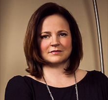 Michelle McNamara (Author of I'll Be Gone in the Dark)