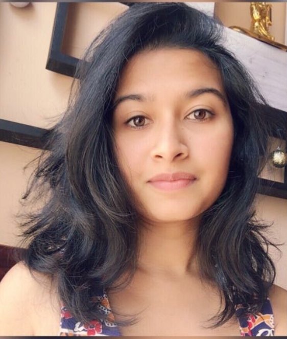 Neha Gunnoo (Author of 7 Keys to Happiness - The Ultimate Cheat Sheet)