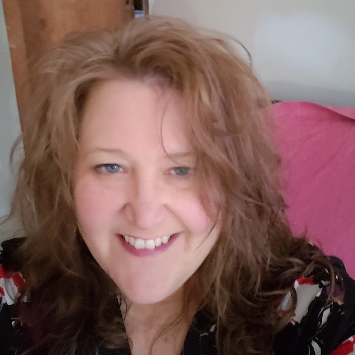 A.J. Goode (Author of Have a Goode One)