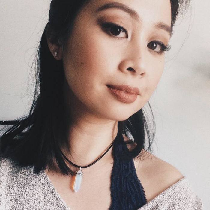 Ana Jolene (Author of Glory)