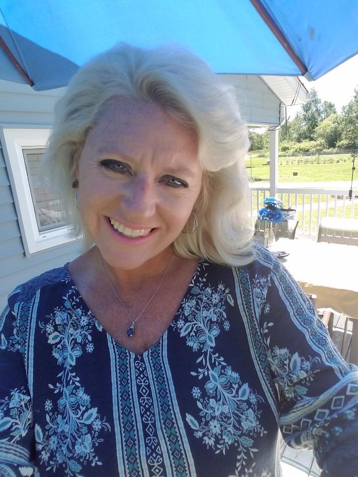 Jennifer Rae Gravely (Author of Drown)