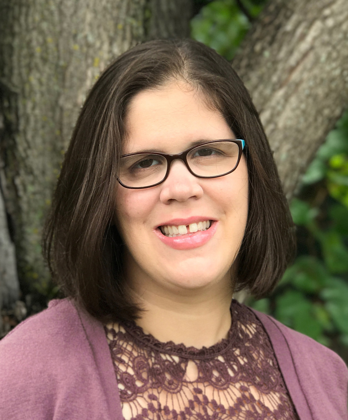 Krista Phillips (Author of The Engagement Plot)