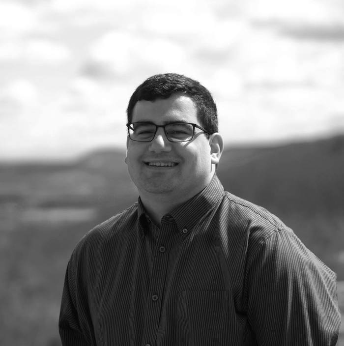 Christopher Moore (Author of Poetic Timeline)