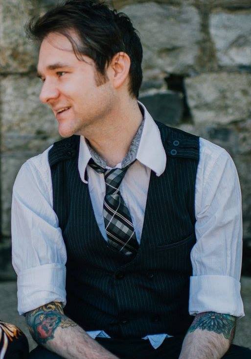 David Petrie (Author of Ravenous)