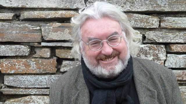 George Gunn (Author of The Great Edge)