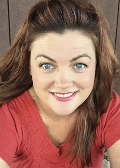 Robin Daniels (Author of Perfectly Oblivious)