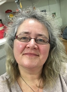 Janet Philp (Author of Burke - Now and Then)