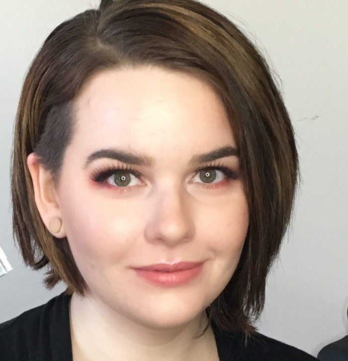 Liza Mitchell (Author of An Unraveled Witch)