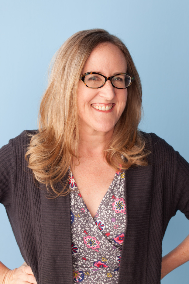 Elizabeth Neal (Author of The Game)