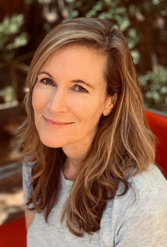 Tucker Malarkey (Author of Stronghold)