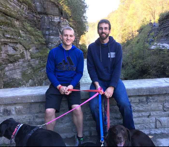 David Neth (Author of The Full Moon)