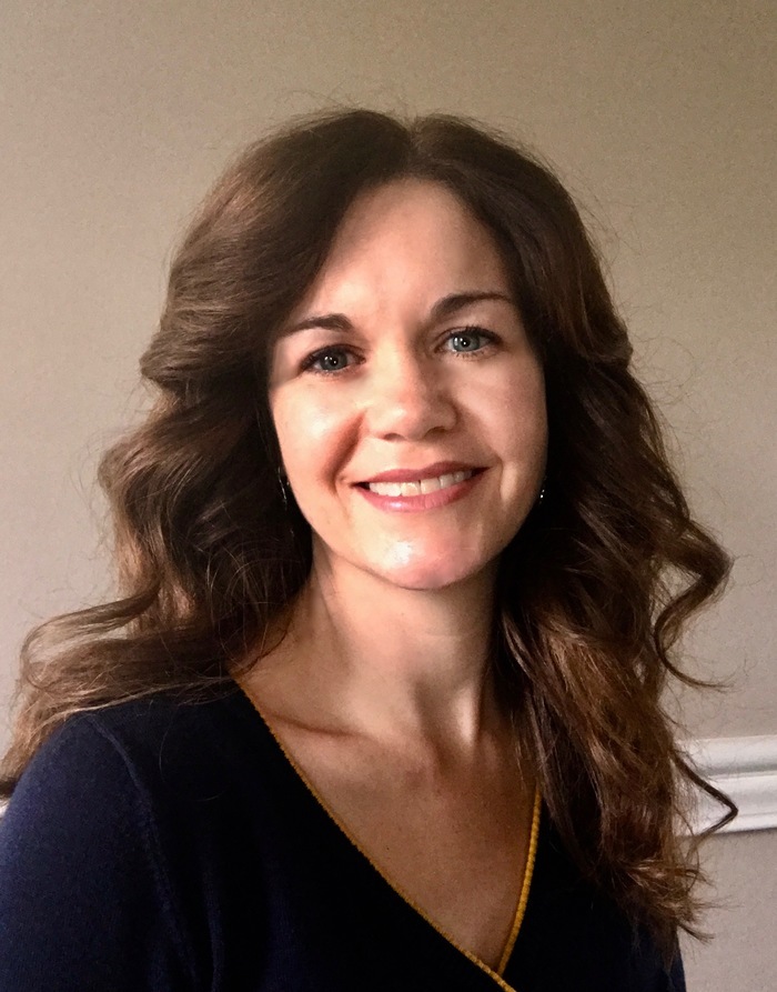 Sandra Sutter (Author of The Real Farmer in the Dell)