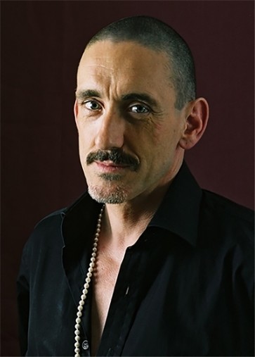 Neil Bartlett (Author of Ready to Catch Him Should He Fall)