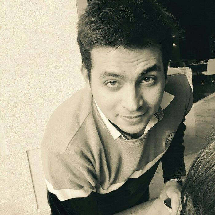 Shubham Arora (Author of The Dark Side Of The Moon)