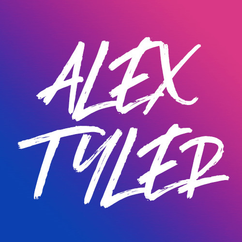 Alex Tyler (Author of Melded Attraction)