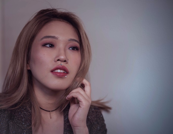 Grace Shuyi Liew (Author of Careen)