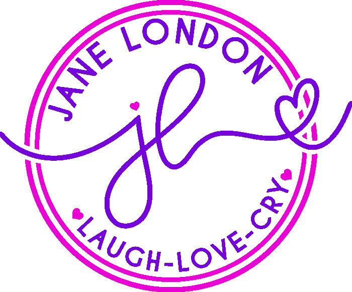 Jane London (Author of A Gentleman's Promise)