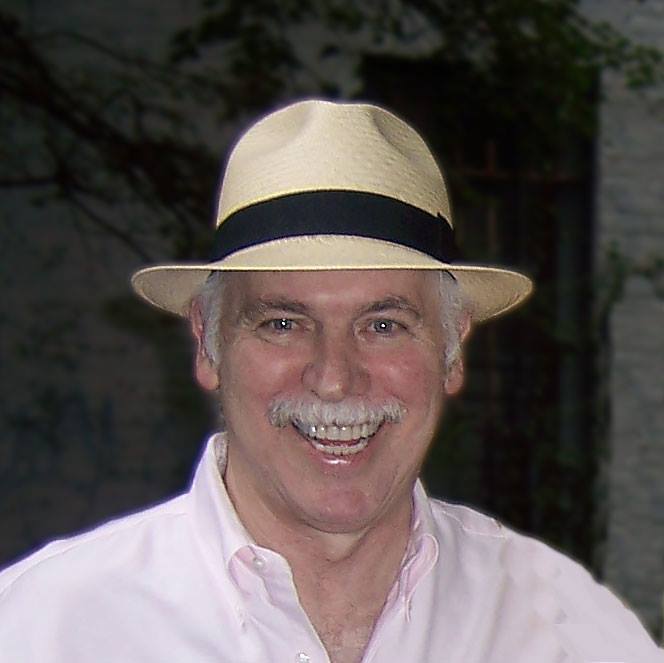Michael Mannion (Author of Death Cloud)