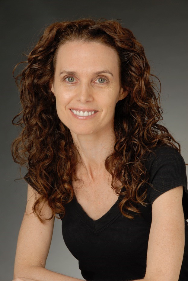 Janice Margolis (Author of Termination Shocks)