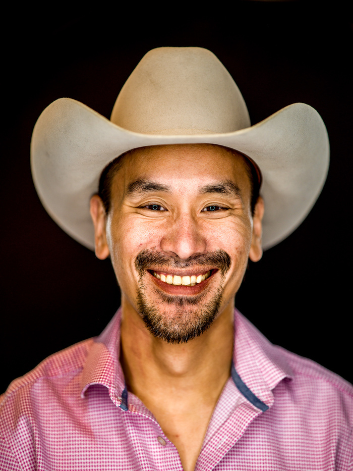 Jimmy Song (Author of The Little Bitcoin Book)