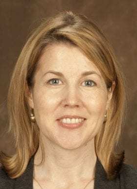 Ebba Segerberg (Translator of Let Me In)