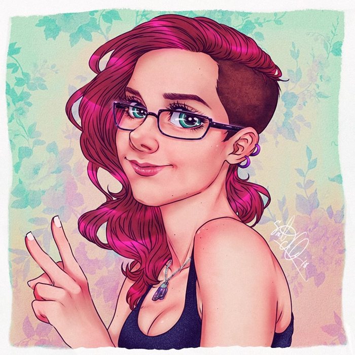 Piper Scott (Author of Clutch)