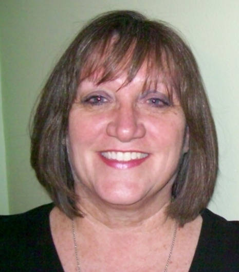 Vicki L. High (Contributor of Inspirations)