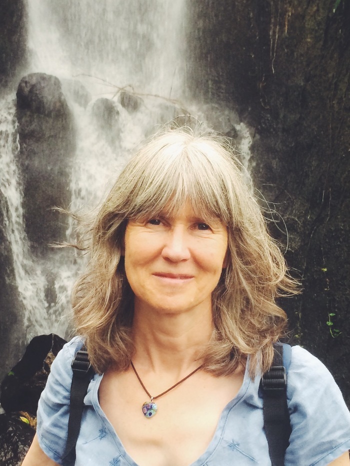 Angela McAllister (Author of A Year Full of Stories)