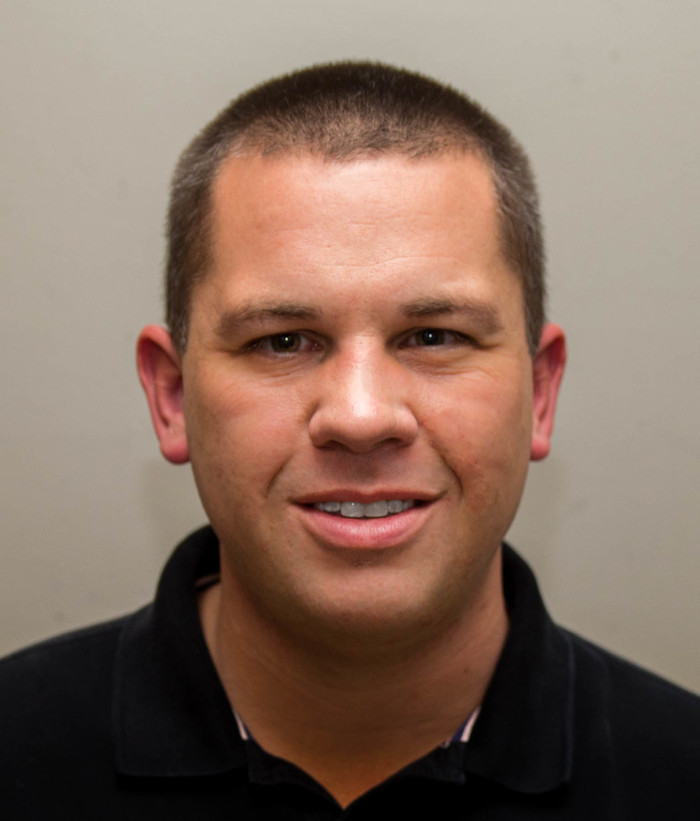 Steven J. Wright (Author of Taking Up Space)