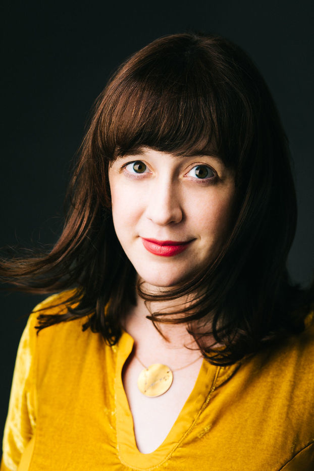 Elizabeth Ames (Author of The Other's Gold)