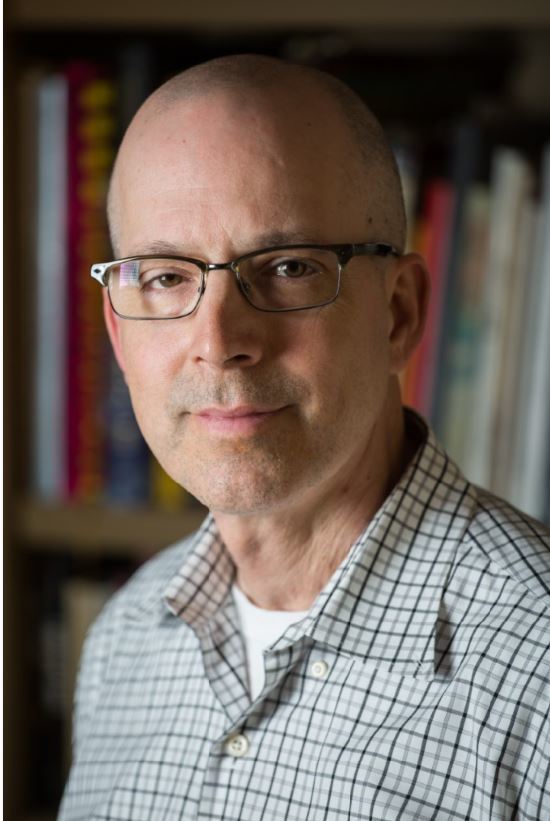 Eric Flamm (Author of Portland Zionists Unite! And Other Stories)